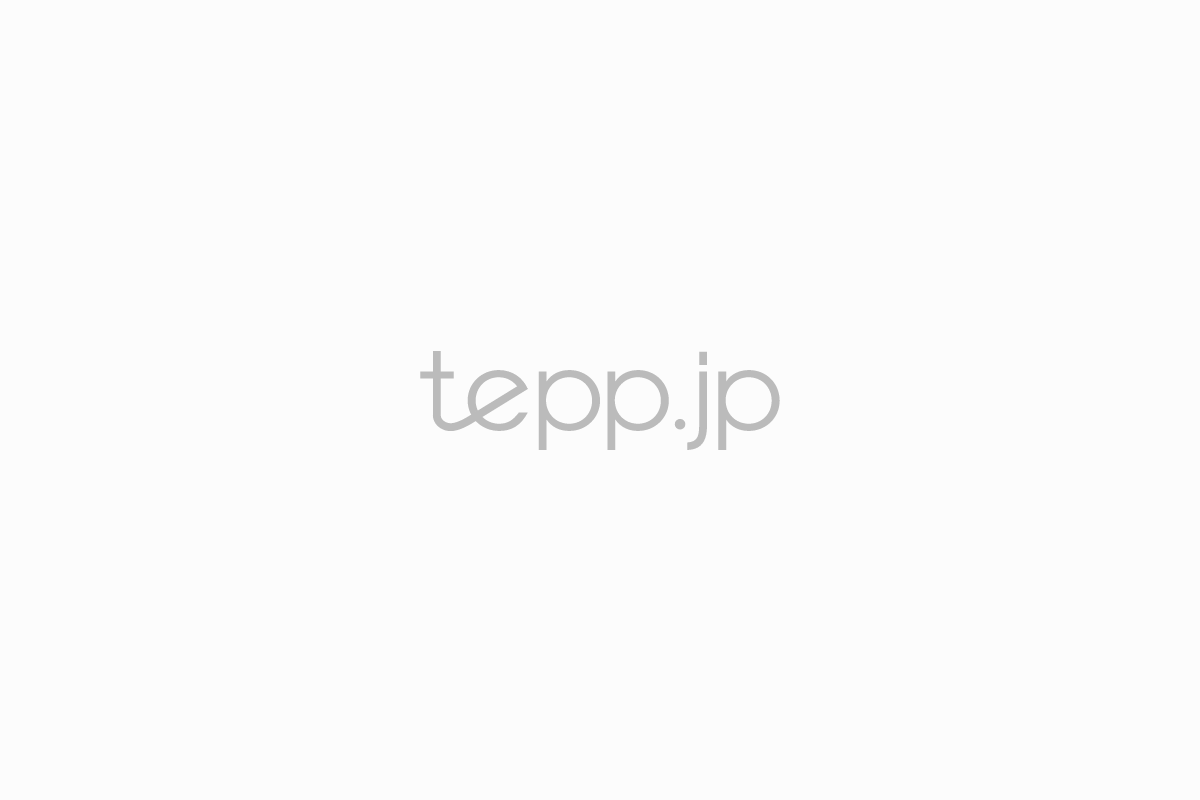 tepp.jp - tepのポートフォリオサイト